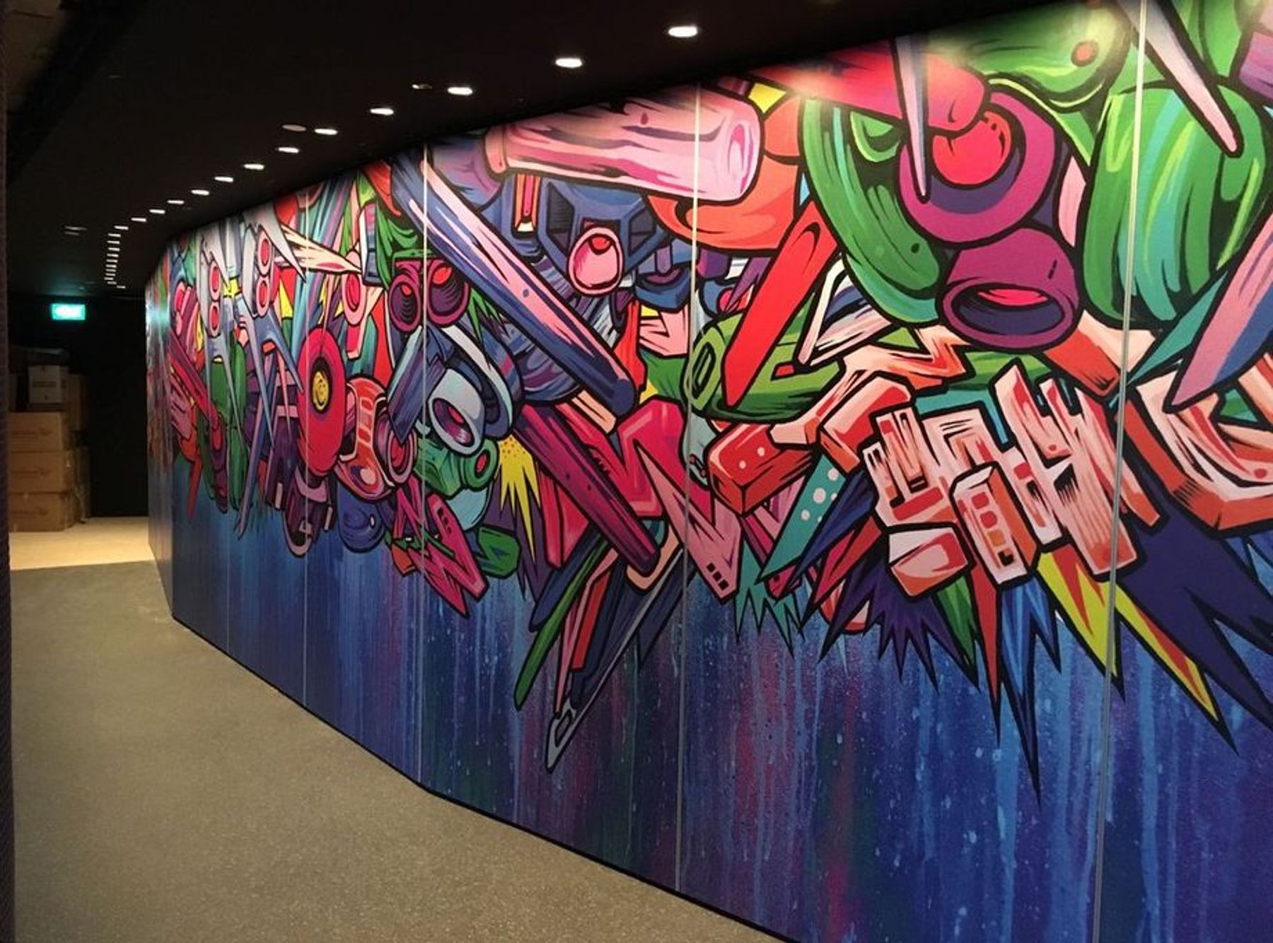 How to Commission a Mural: A Step-by-Step Guide | The Artling Advisory