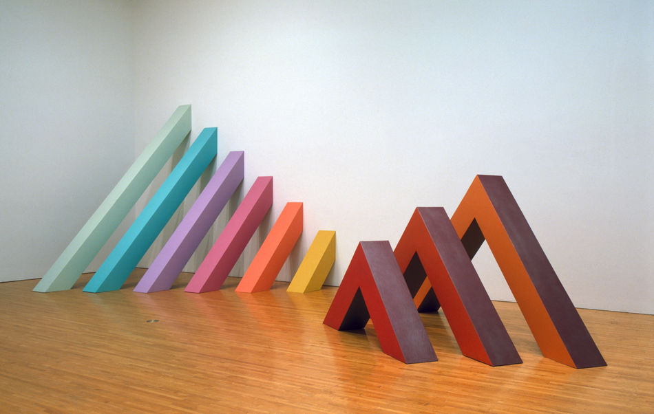 Famous Minimalist Art That Defined the Genre