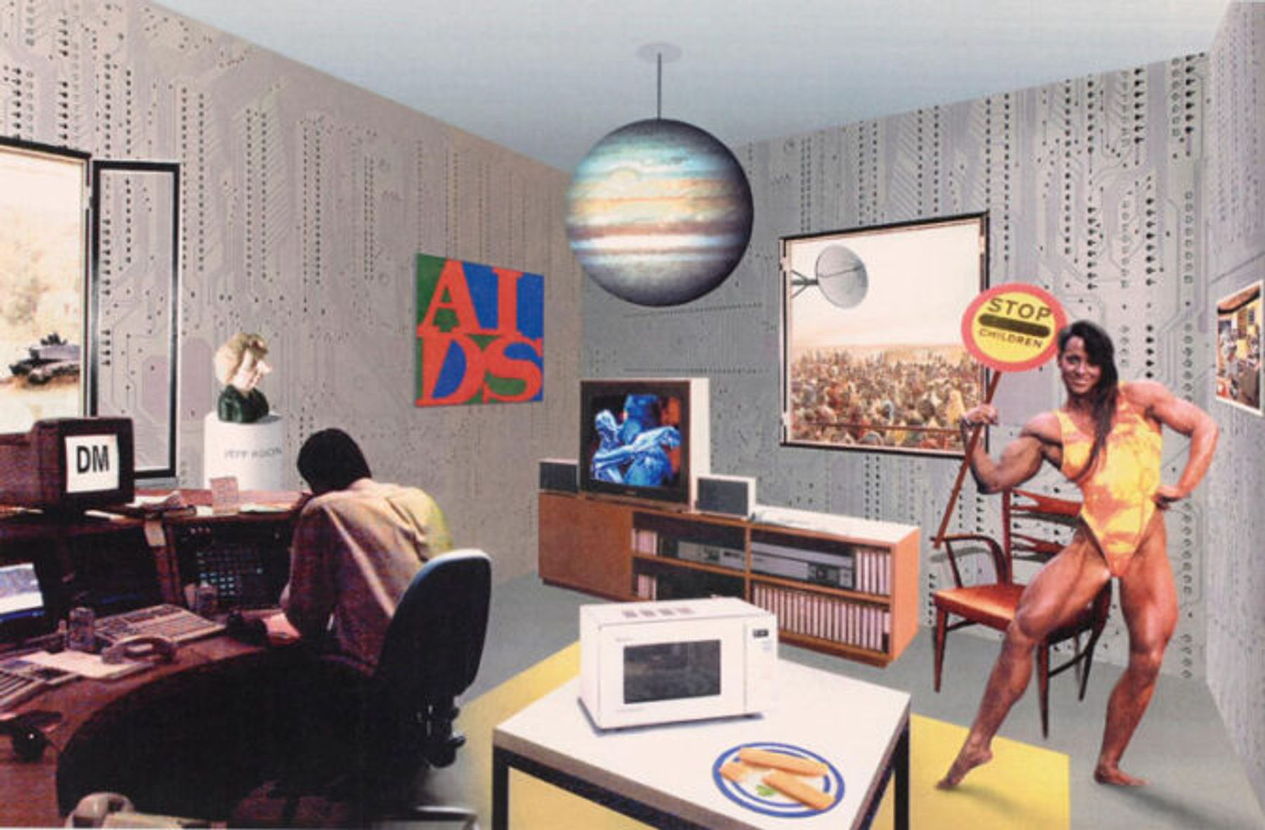 Curated Online Art Gallery | The Artling