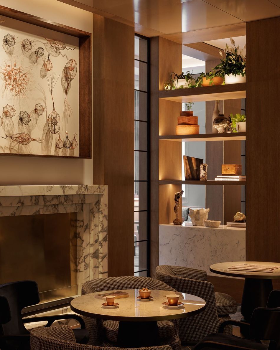 An Insider’s Look at Capella Sydney Art Collection | The Artling Artzine