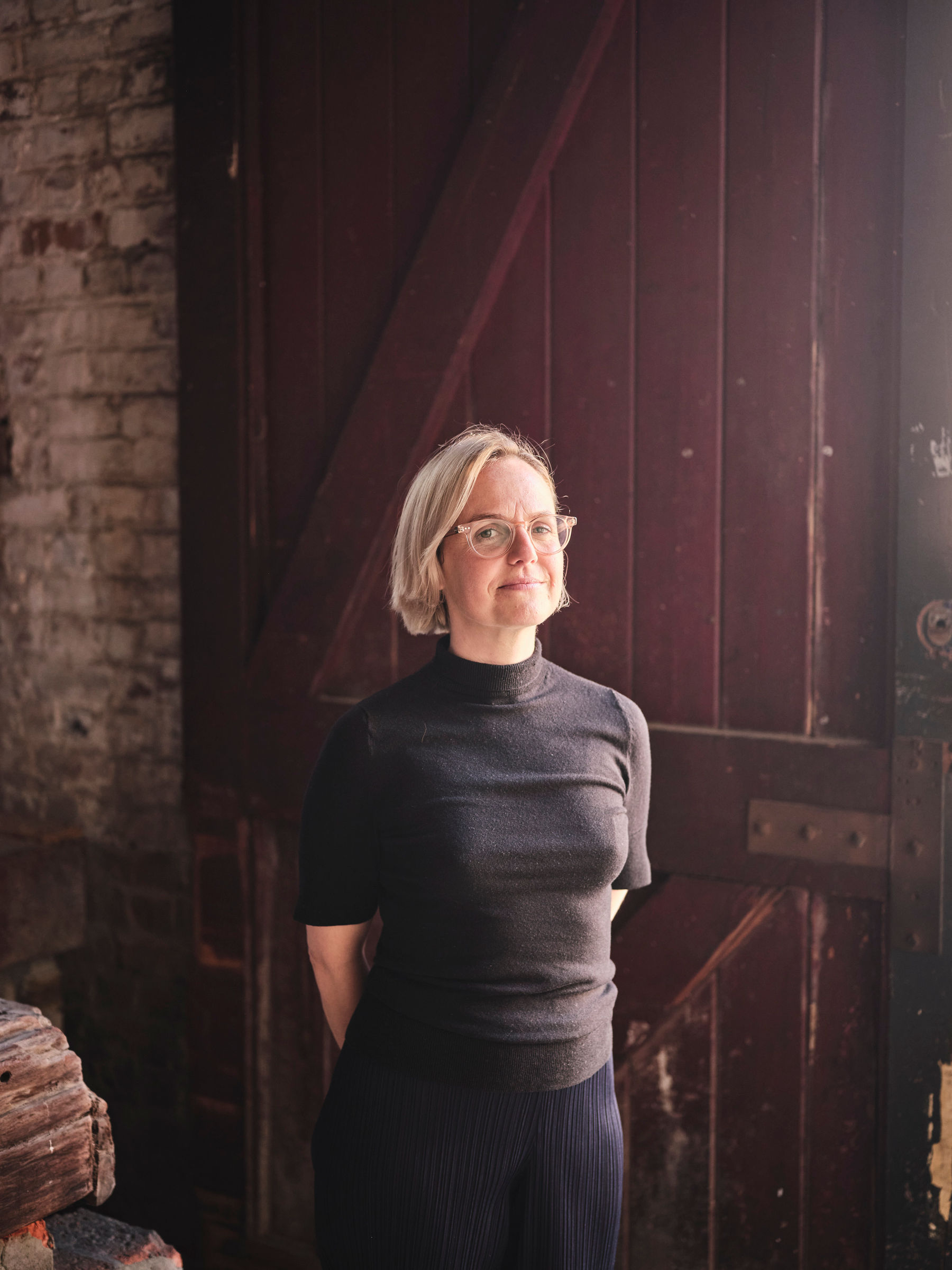 Interview with Sarah Booth & Alessio Fini: East End Arts Precinct ...