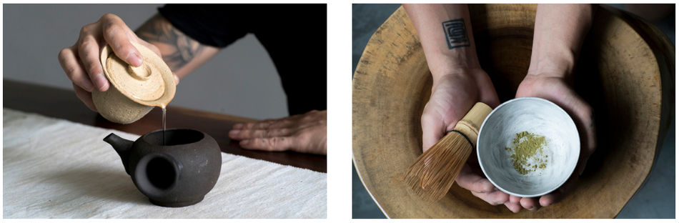 Kim Whye Kee of Qi Pottery | The Artling Artzine