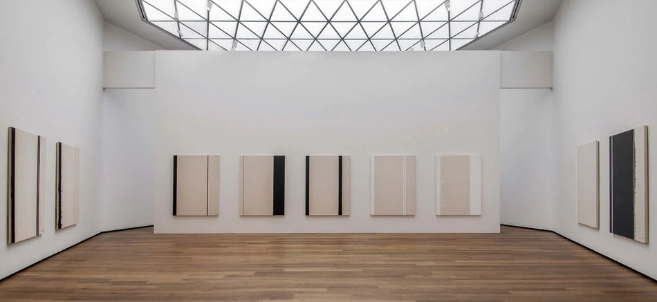 Abstract Expressionism | The Artling Artzine