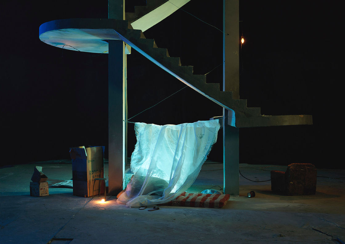 Top 13 Famous Asian Photographers You Need To Know | The Artling