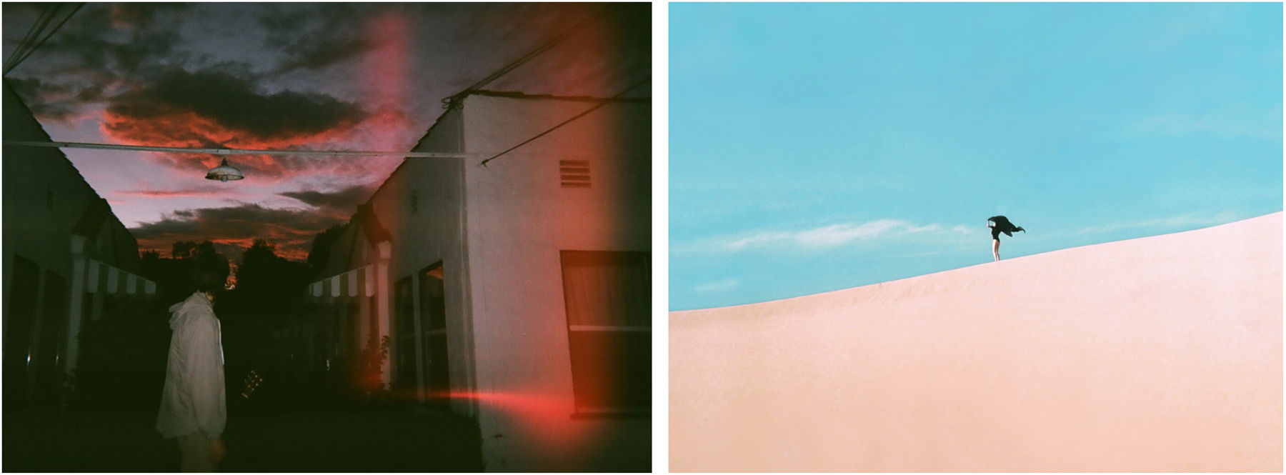 Famous Asian Photographers | The Artling Artzine