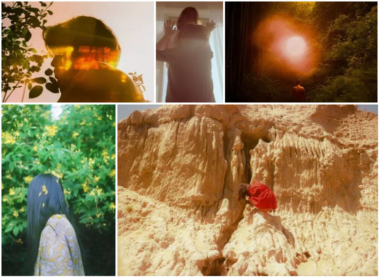 Top 13 Famous Asian Photographers You Need To Know | The Artling