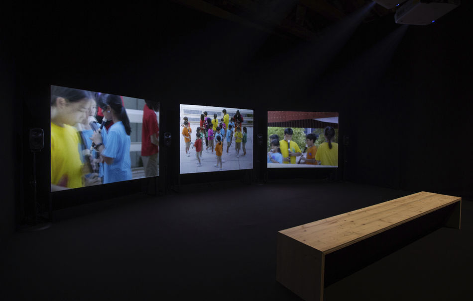 Song Ming Ang: Singapore Pavilion | The Artling Artzine