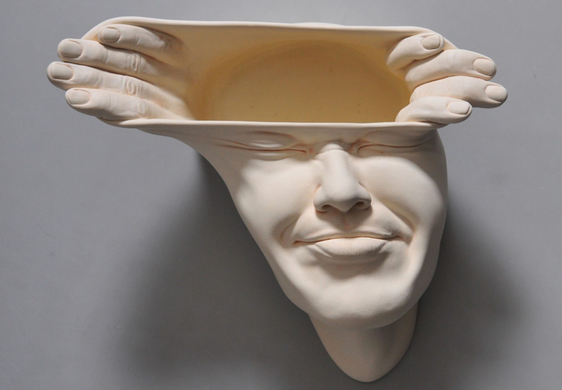 Contemporary Ceramic Artists Creating Stunning Sculptures | The Artling ...