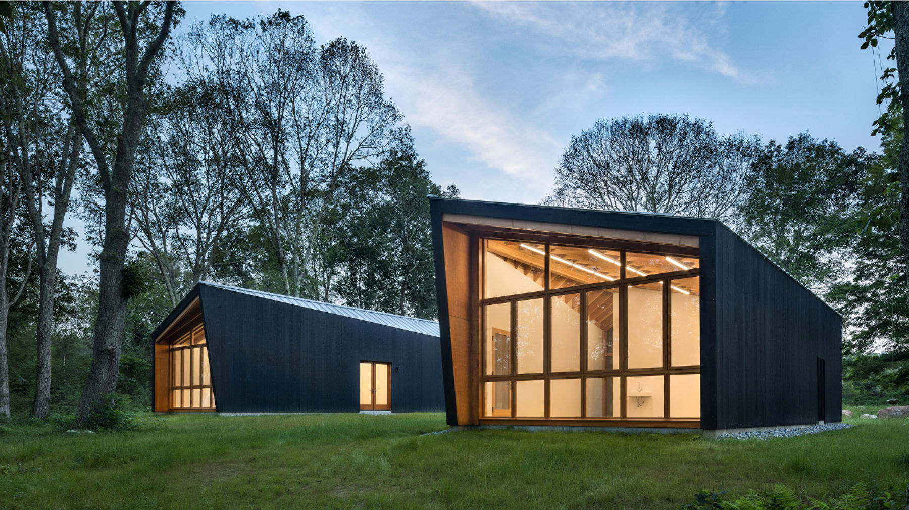 The Ultimate Guide to Art Residencies in the United States 2019