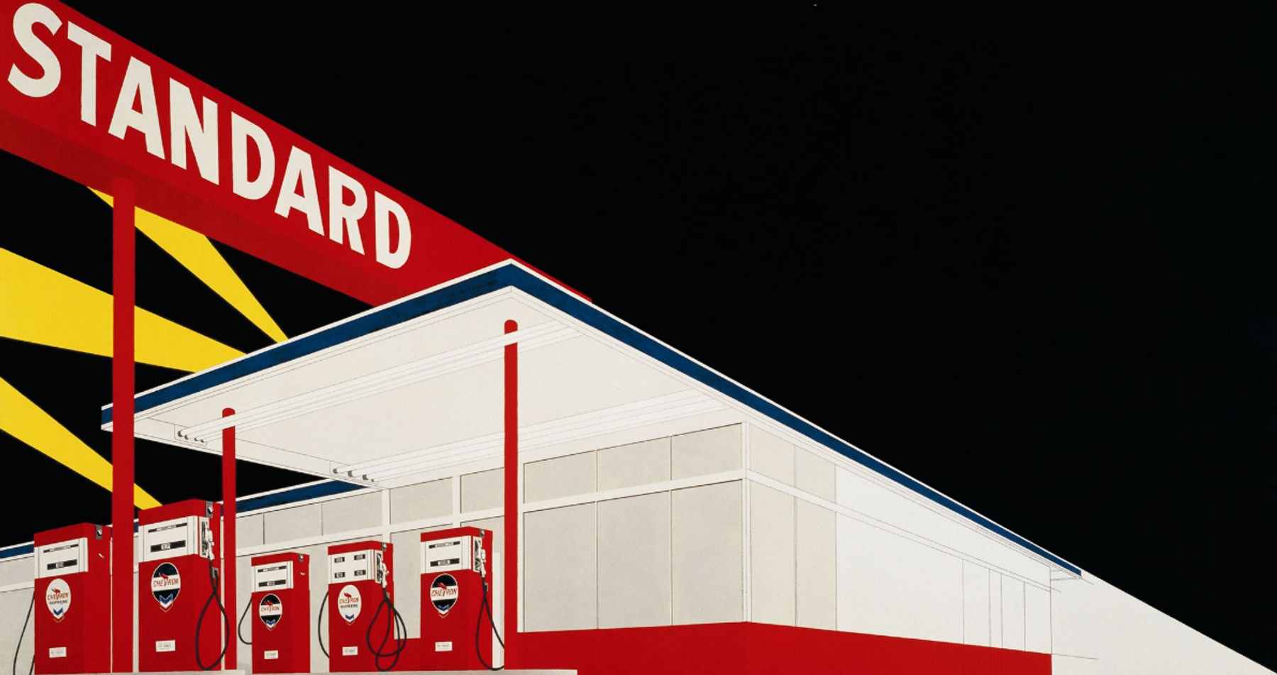 Pop Art: A Definitive Guide to Its History, Techniques, and Enduring ...