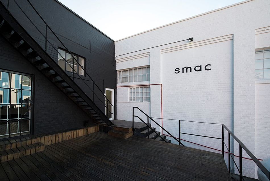 City Art Guide: Cape Town