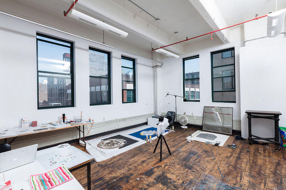 Artist Residencies in the United States | The Artling Artzine