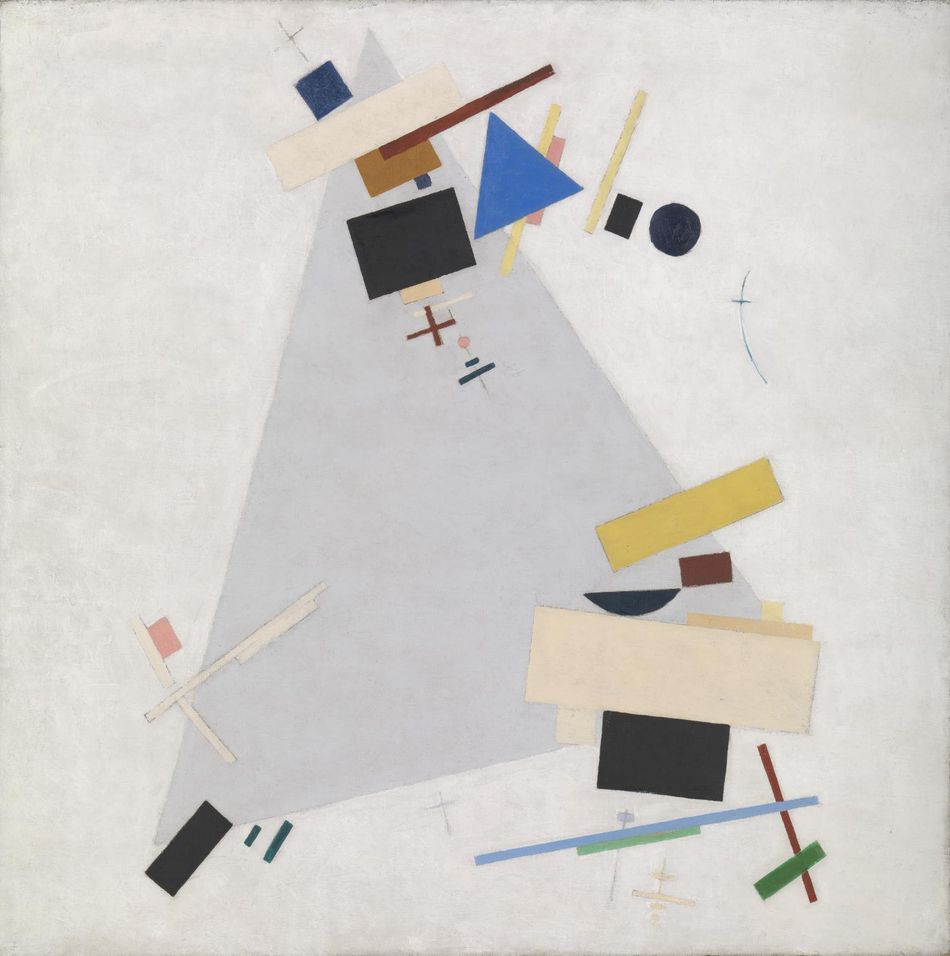 Collecting Geometric Art: A Guide | The Artling Artzine