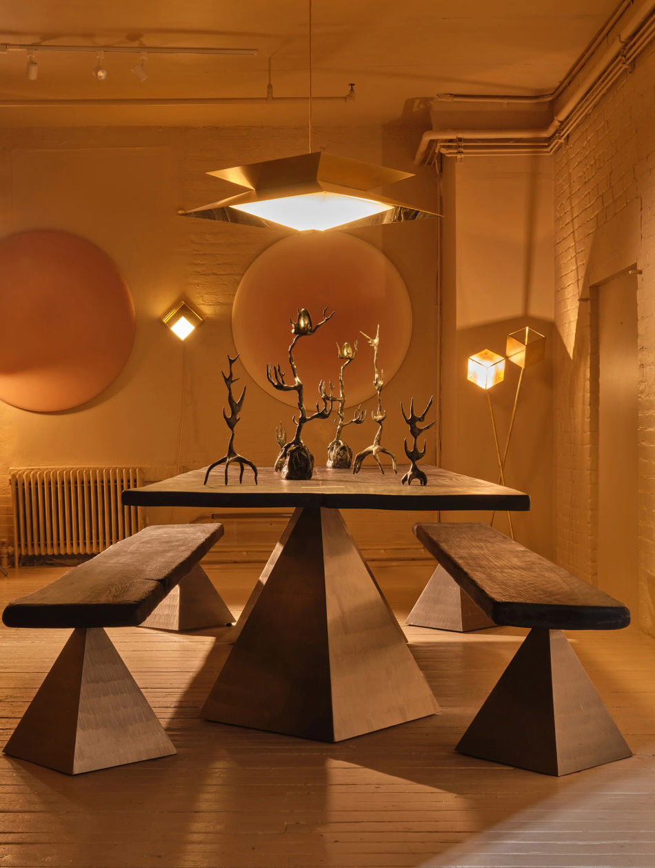 12 Design Galleries with Unique Spaces | The Artling Artzine