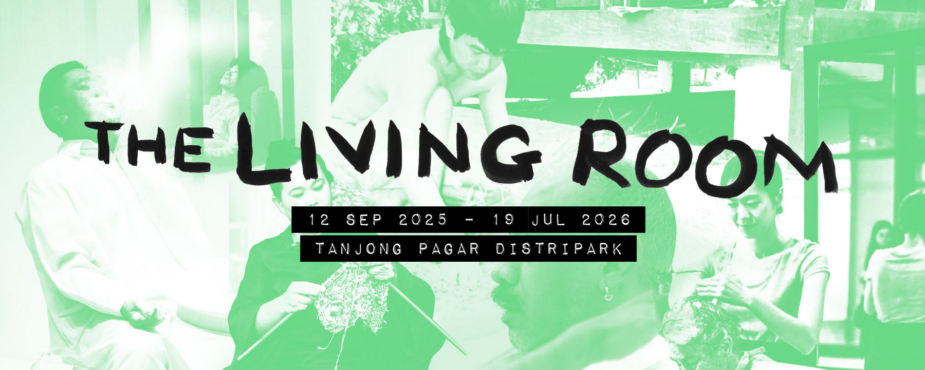 Must-See Highlights at Singapore Art Week 2026