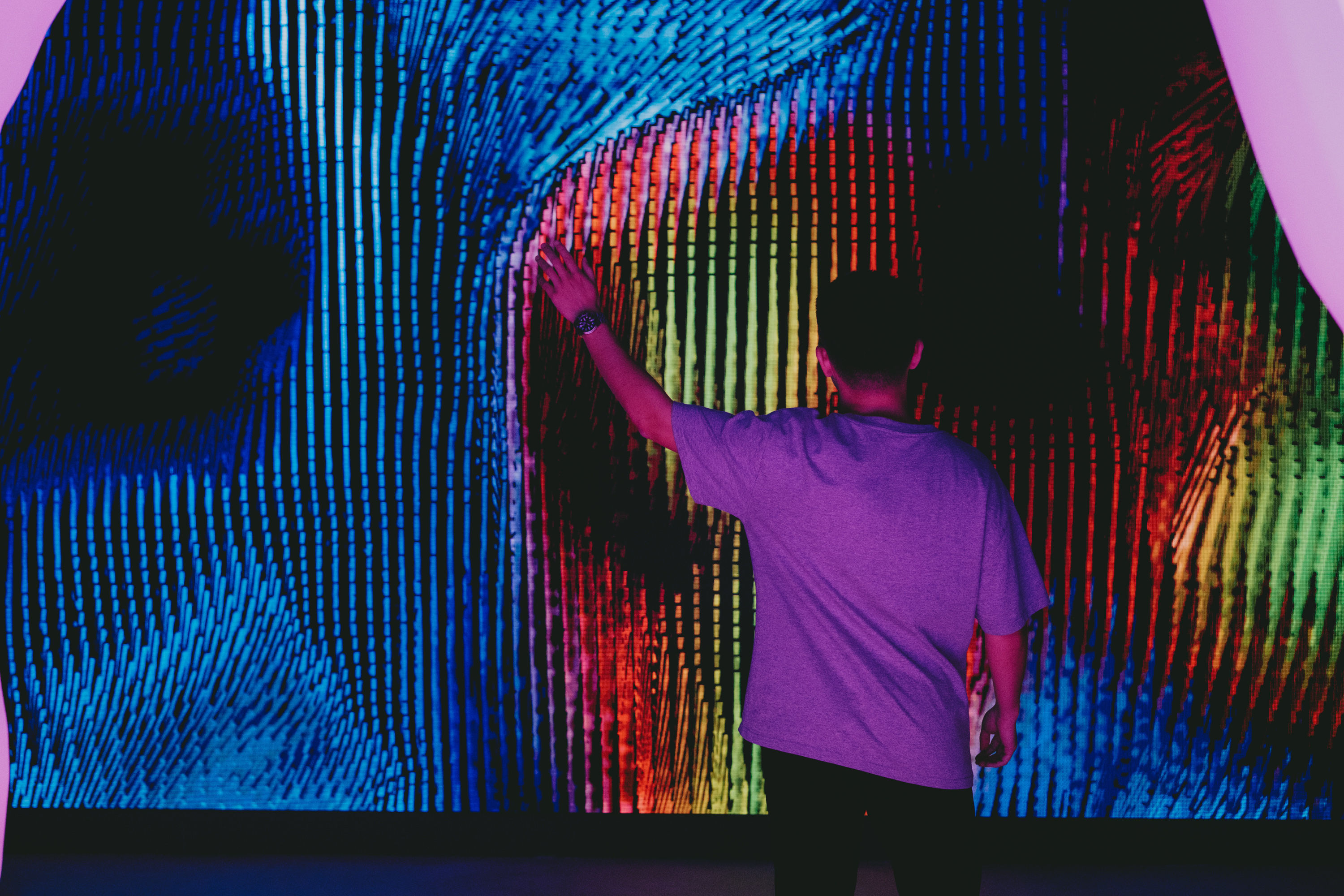 'Now Is Not the Time': An Exhibition Celebrating Lee Kuan Yew's Life ...