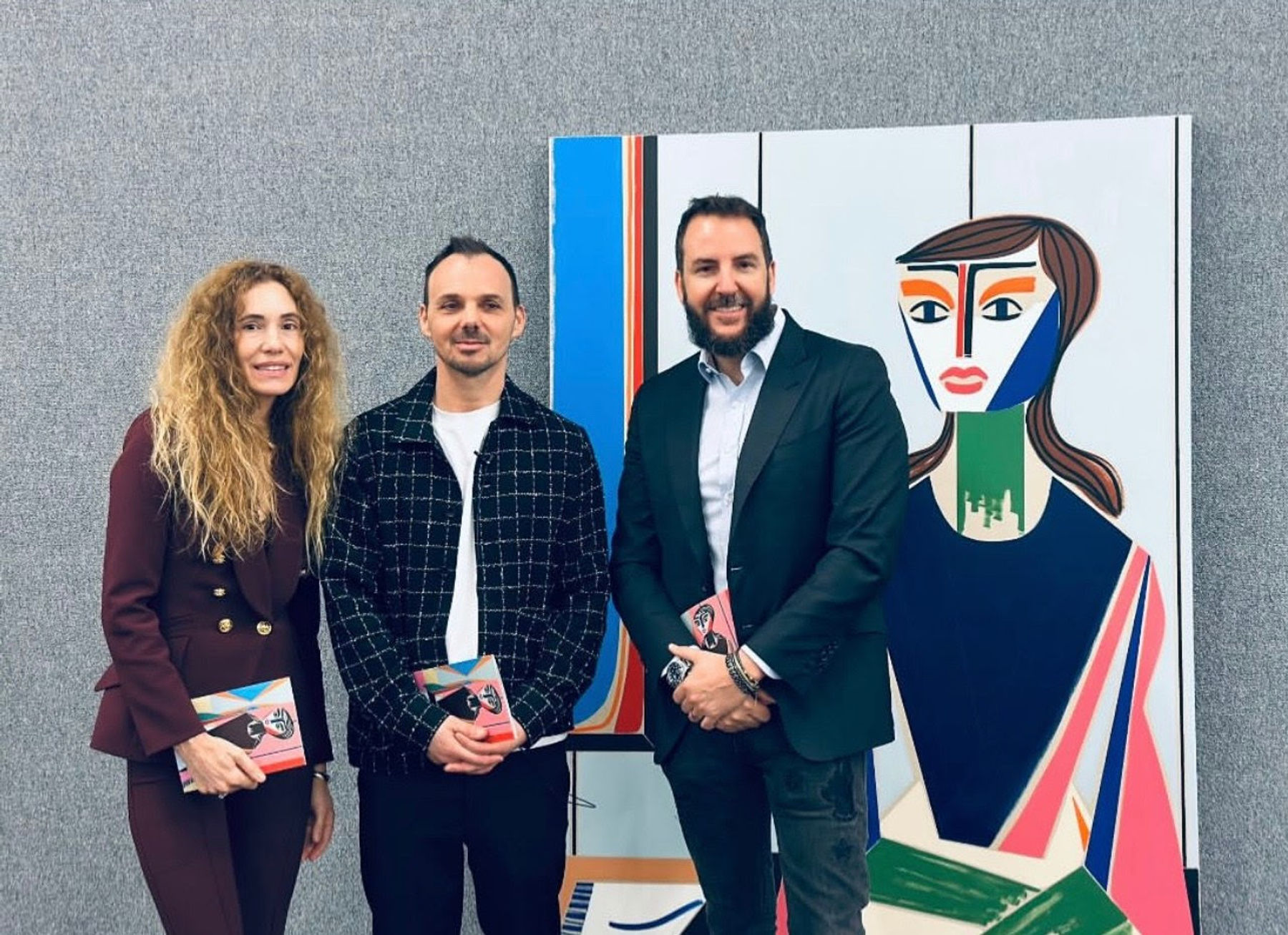 Australia - A Rich Country with a Poor Art Market?
