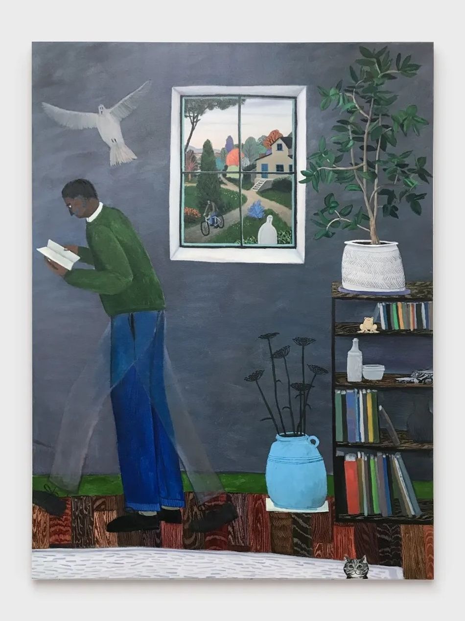 Curated Online Art Gallery | The Artling