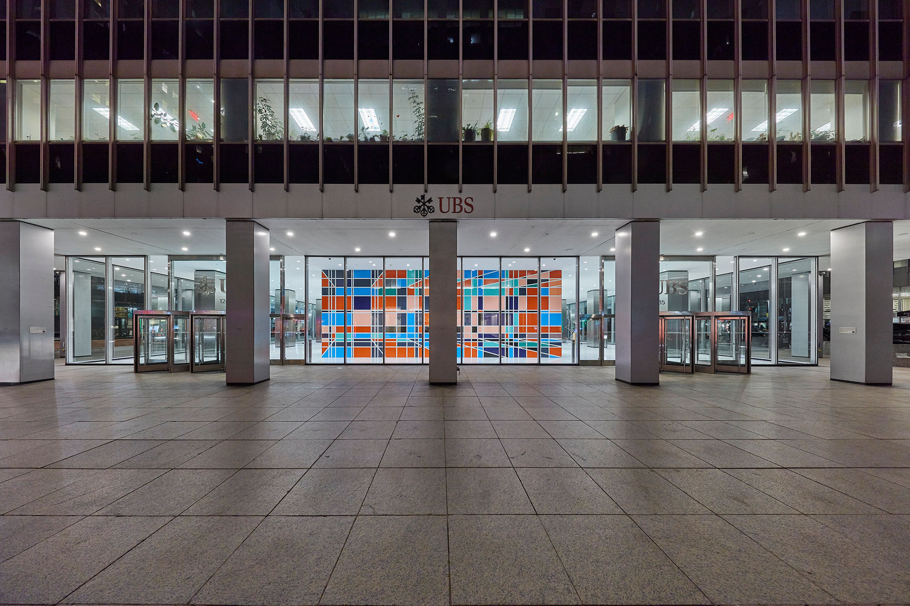 Mary Rozell, UBS Art Collection Global Head, on the Evolving Art Market