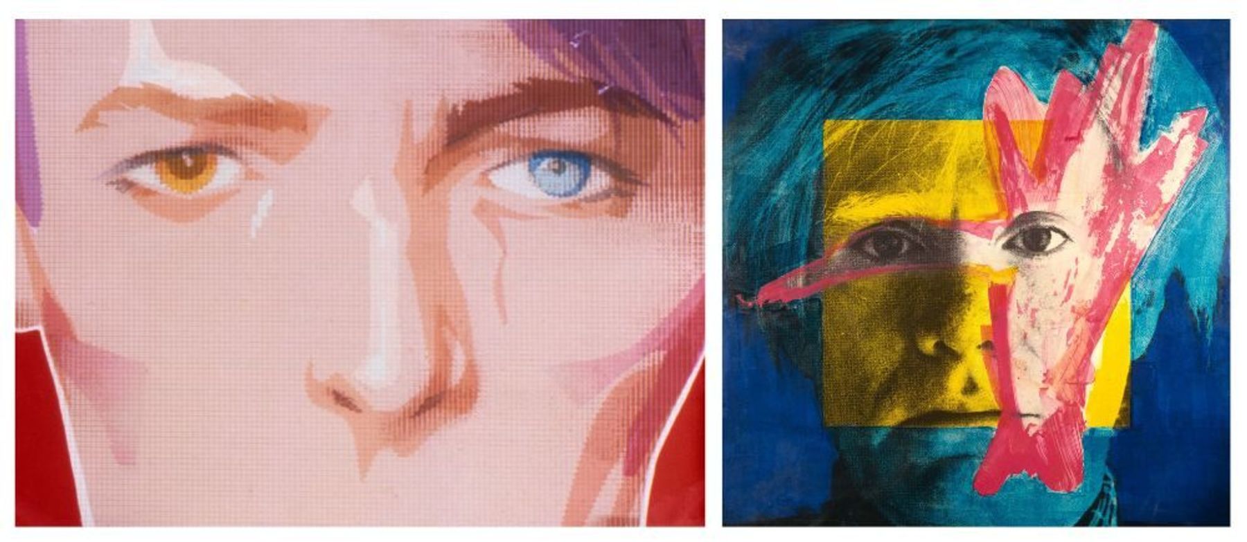 Emerging Pop Art Artists to Watch: The Next Generation Redefining the ...