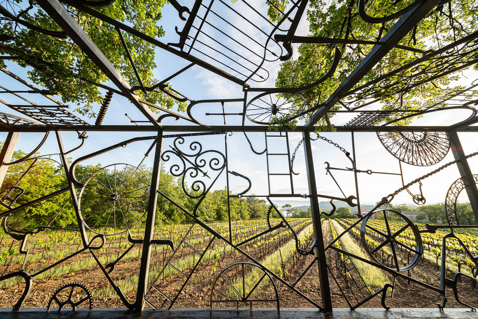 Rail Car: Bob Dylan’s First Monumental Sculpture in France | The ...