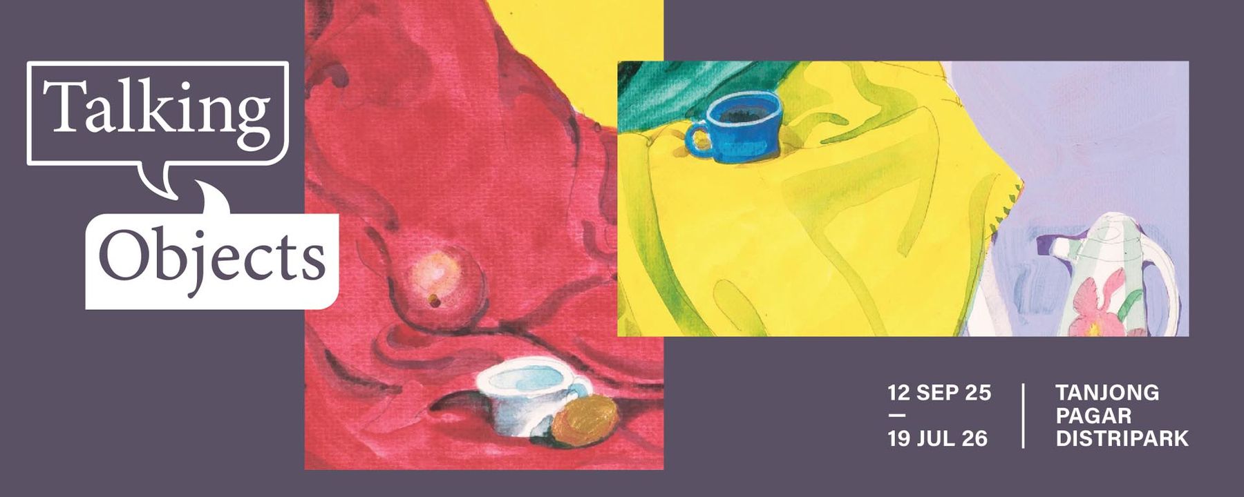 Must-See Highlights at Singapore Art Week 2026