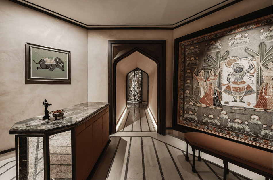 Inside the Mind of Interior Designer & Creative Director, Matthew Shang