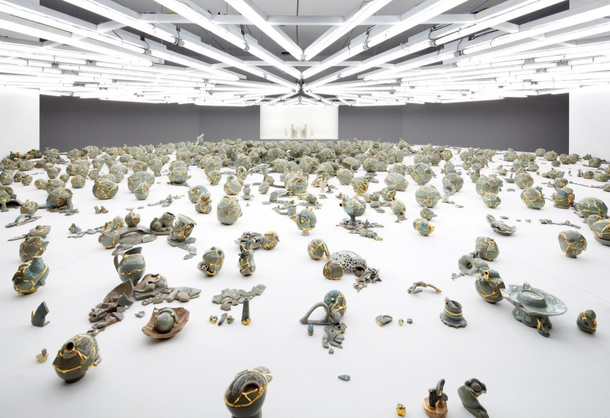 These 13 Ceramic Artists are Reshaping the Medium | The Artling