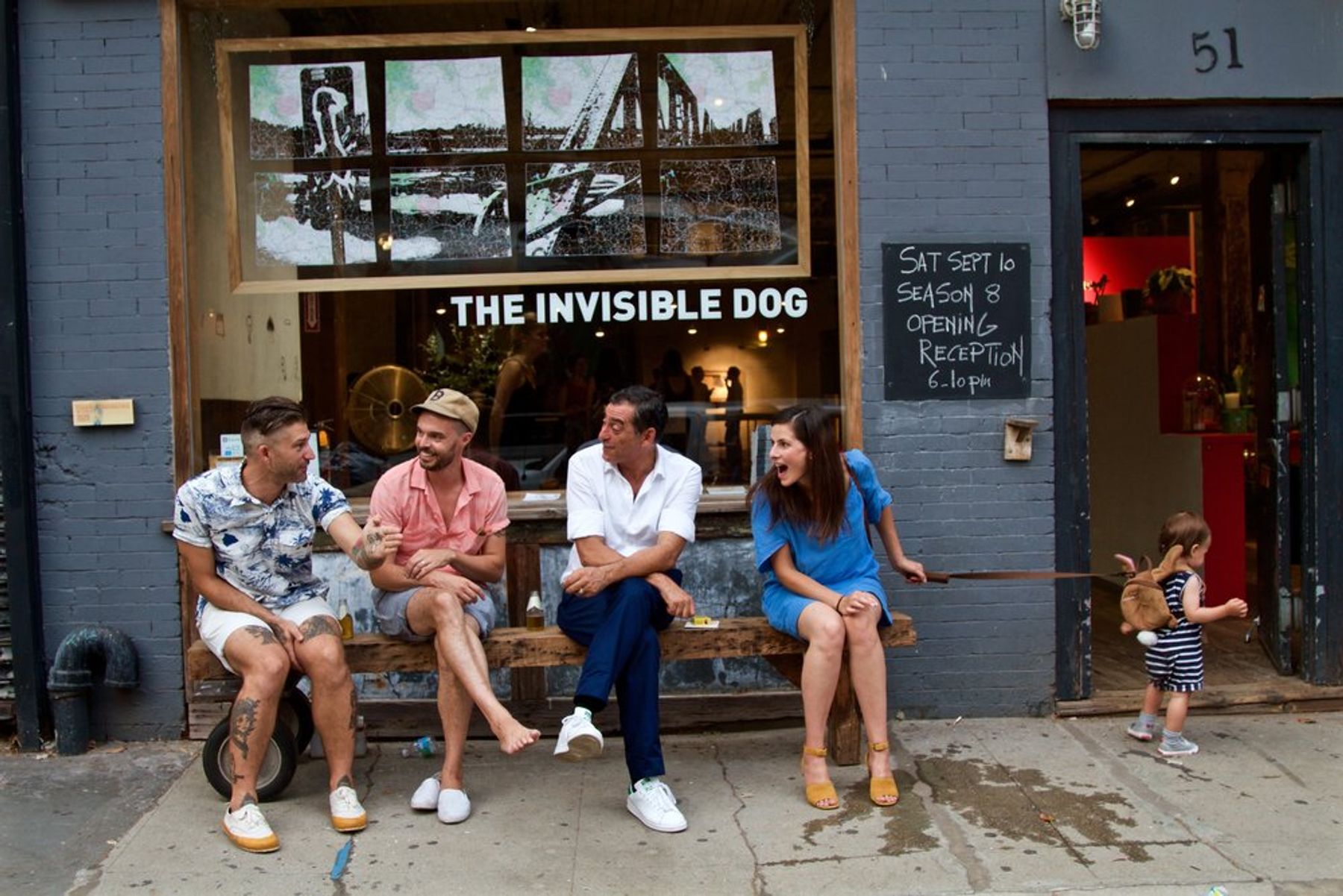 The Ultimate Guide to Art Residencies in the United States 2019