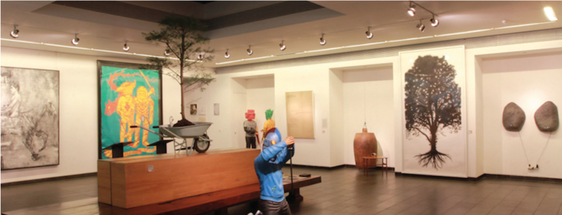 Jakarta City Art Guide | The Artling Artzine