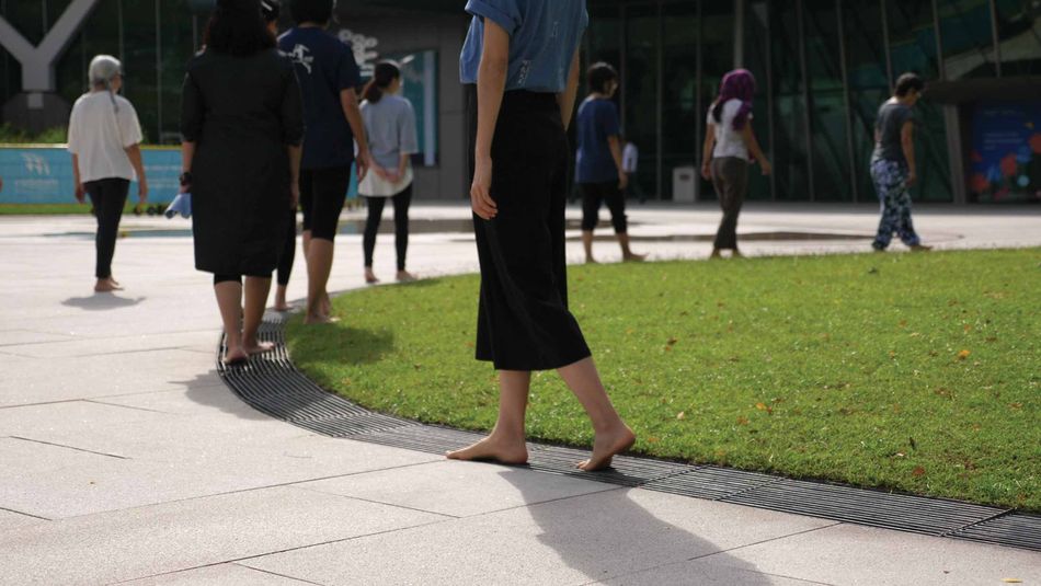 Singapore Biennale 2019 - Works You Really Shouldn't Miss