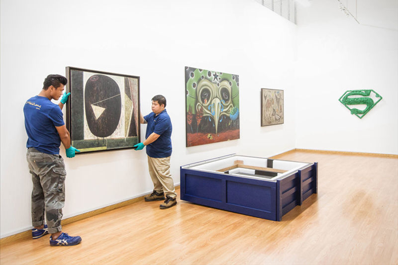 How To Protect Your Art Pieces To Keep Them In The Best Condition | The ...