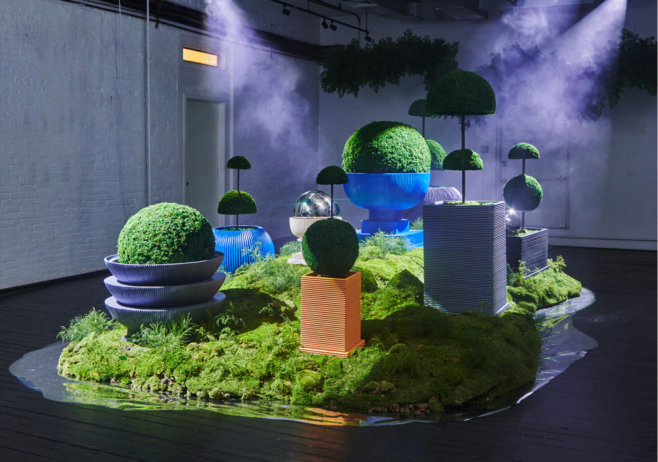 12 Design Galleries with Unique Spaces | The Artling Artzine