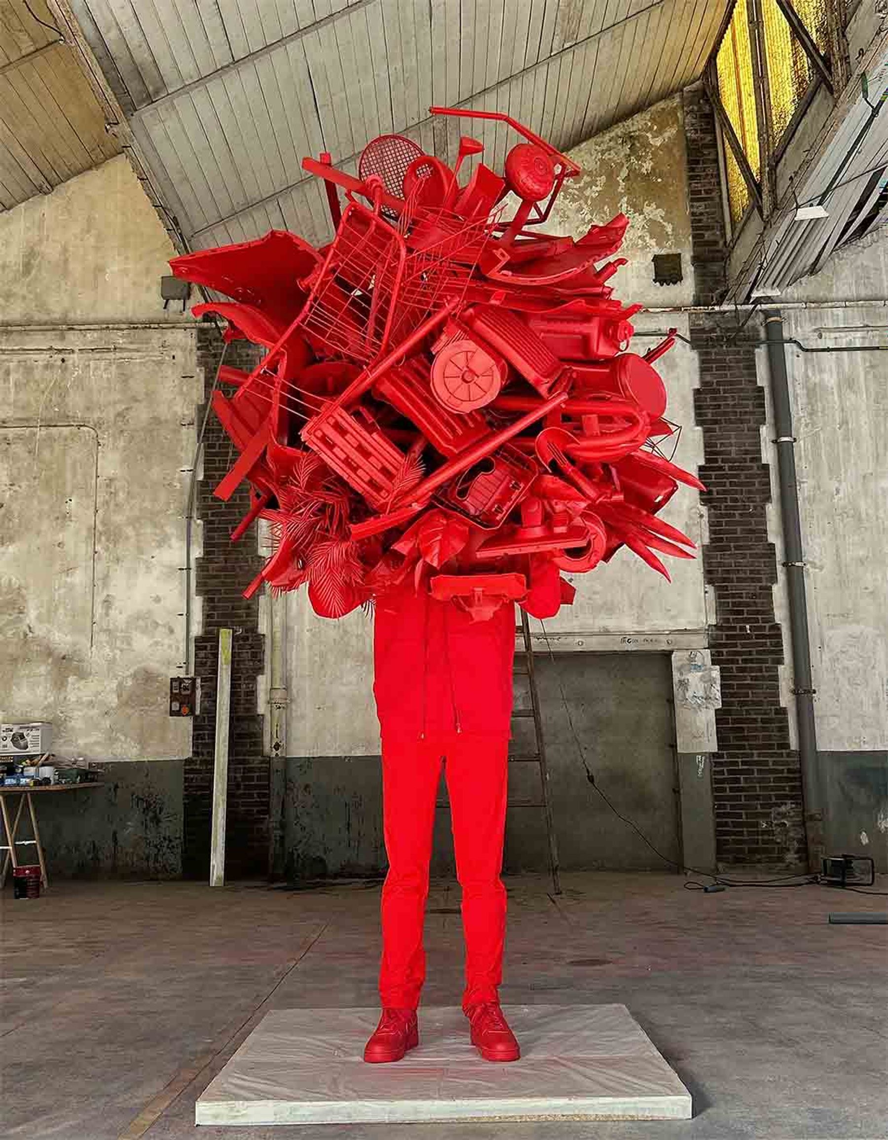 Curated Online Art Gallery | The Artling