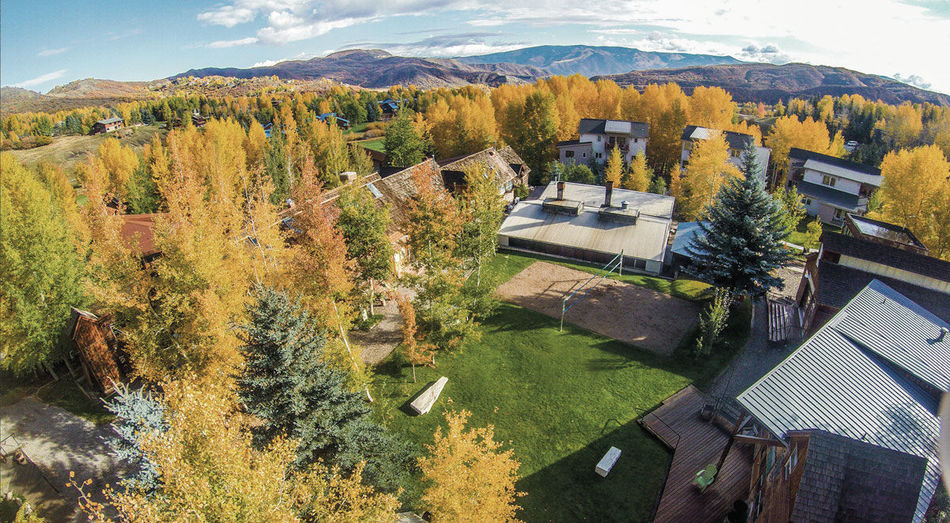 Artist Residencies in the United States | The Artling Artzine