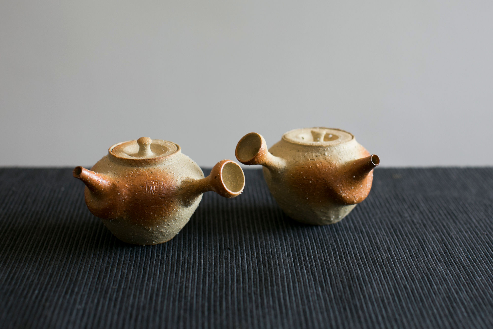 Kim Whye Kee of Qi Pottery: “Each time the pot cracks, my heart bleeds ...