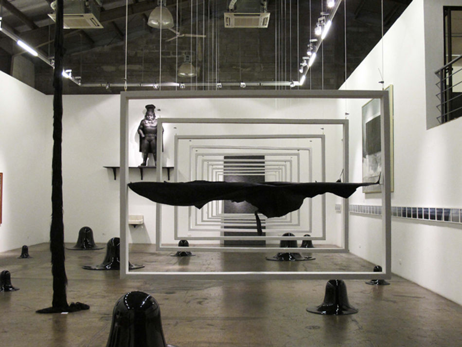 City Art Guide: Manila