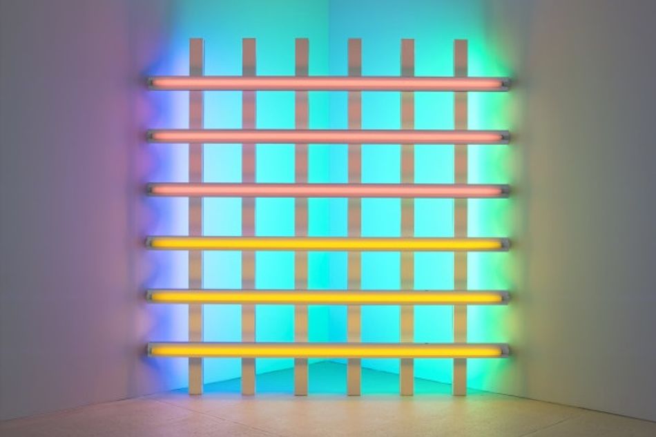 Famous Minimalist Artworks | The Artling Artzine Feature