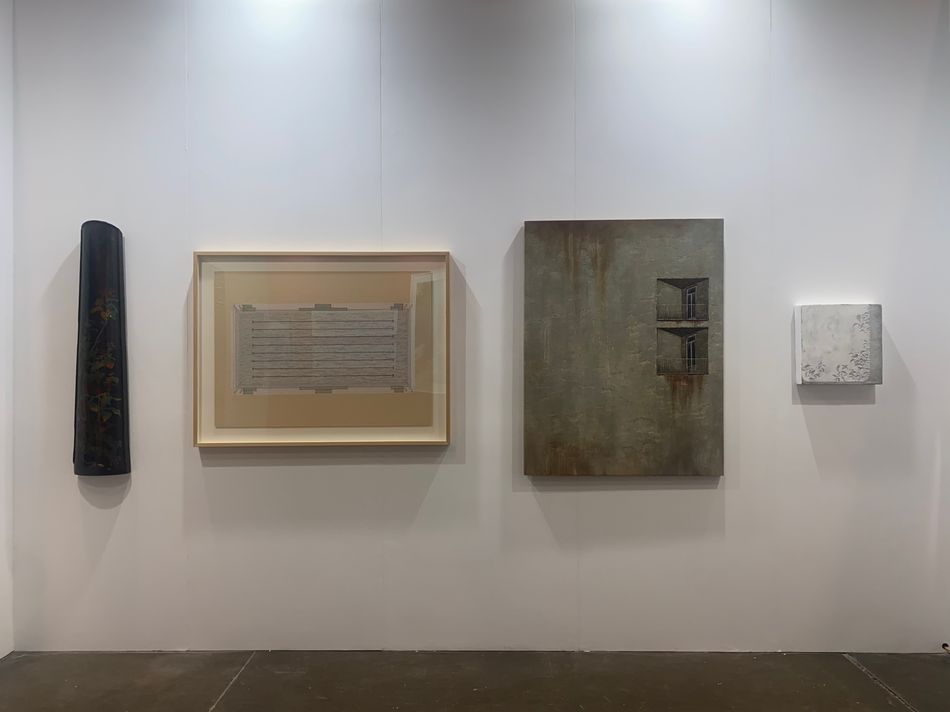 Winners of the Sovereign Asian Art Prize 2022