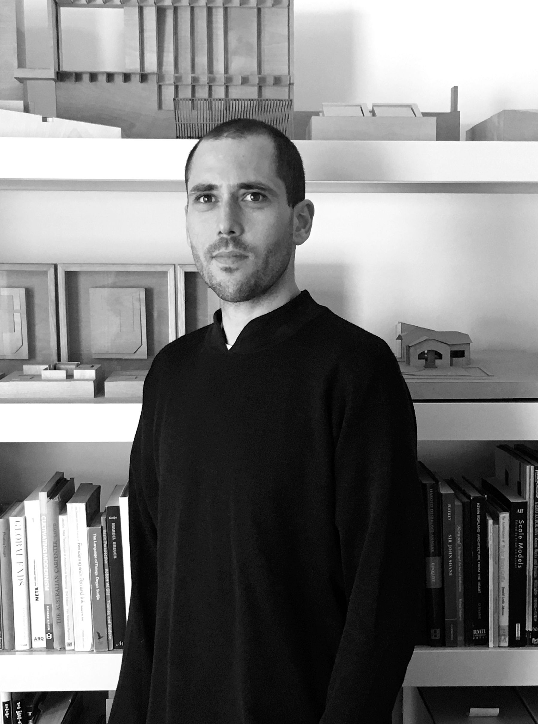 Interview with Sarah Booth & Alessio Fini: East End Arts Precinct ...