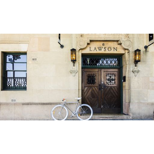 Interview with Sarah Booth & Alessio Fini: East End Arts Precinct ...