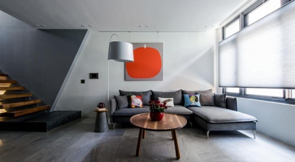 Selecting the Perfect Contemporary Art Style for Your Interior Design ...
