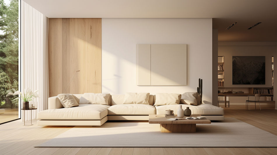 Selecting the Perfect Contemporary Art Style for Your Interior Design ...