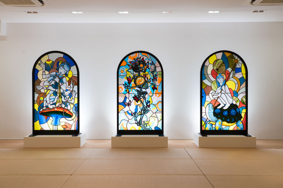 Curated Online Art Gallery | The Artling