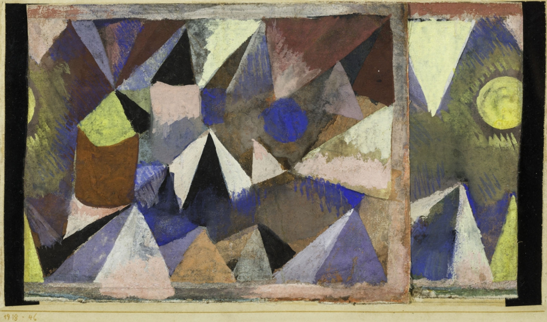 Collecting Geometric Art: A Guide | The Artling Artzine