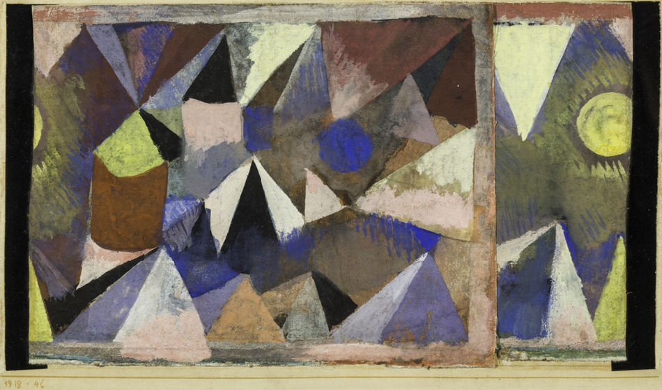 Collecting Geometric Art: A Guide | The Artling Artzine