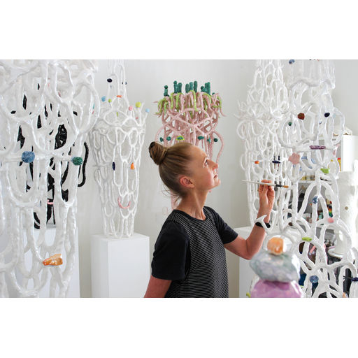 An Interview with Lynda Draper: Leading Australian Ceramics Artist ...