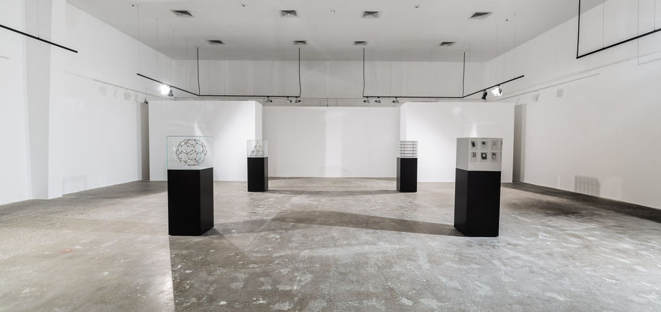 City Art Guide: Dubai