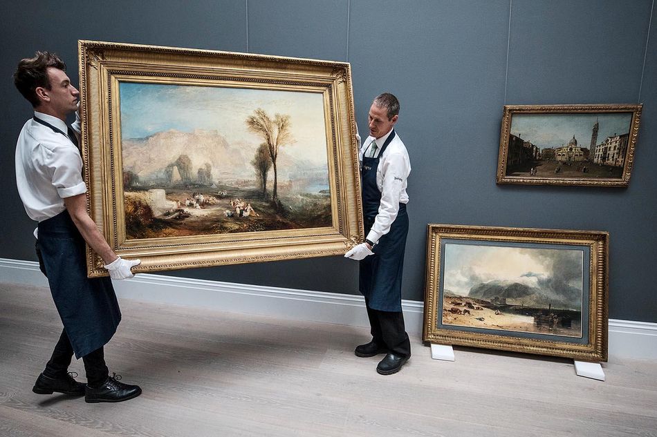 Art Authenticate & Appraise | The Artling Artzine