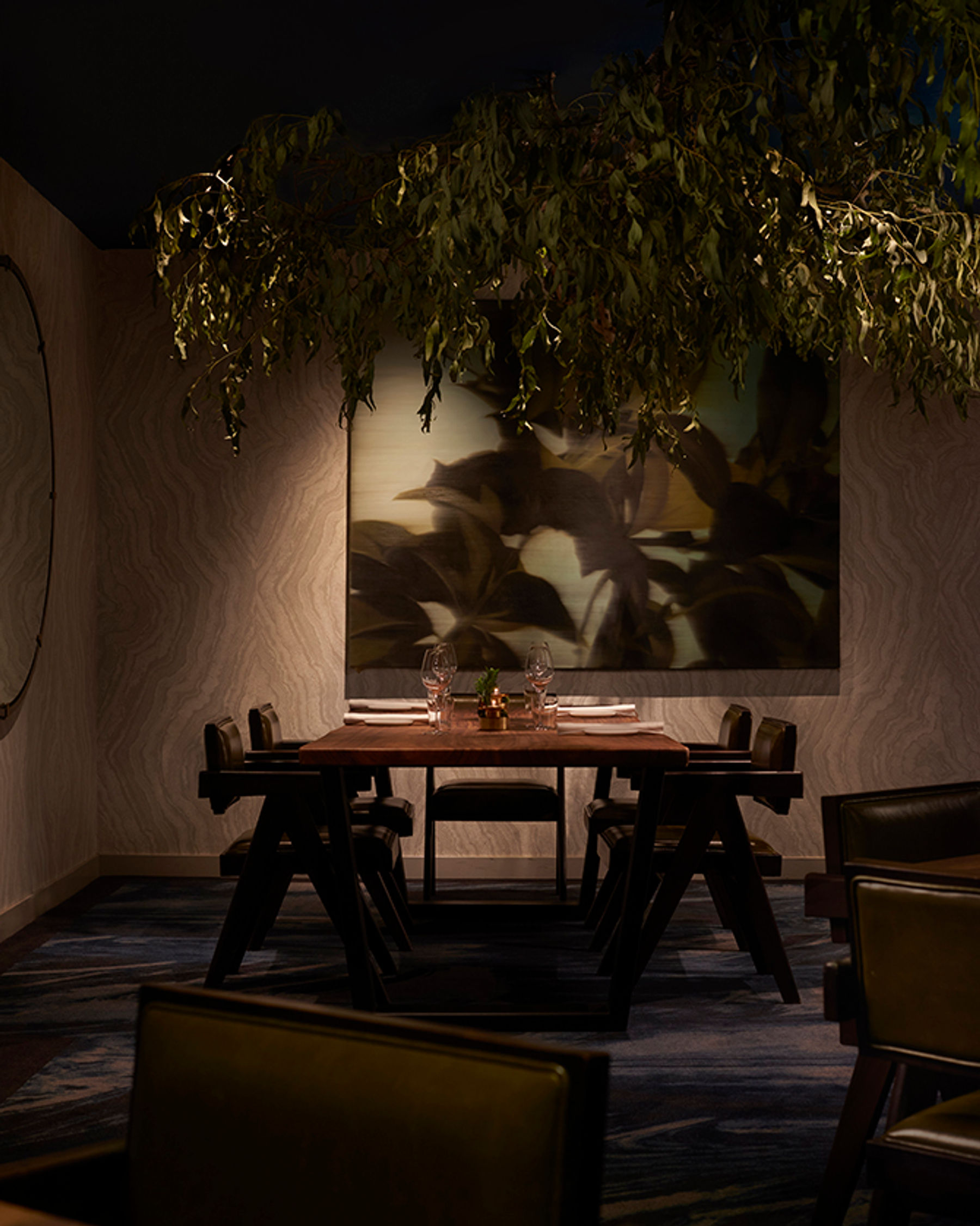 The Mirazur Art Collection: Revealing the Artist Line-Up